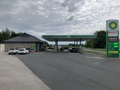 Services on the A591 - Motorway Services Online: A591 motorway service ...