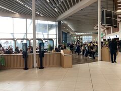 Photos of Rugby - Motorway Services, Gallery:Rugby | service station info