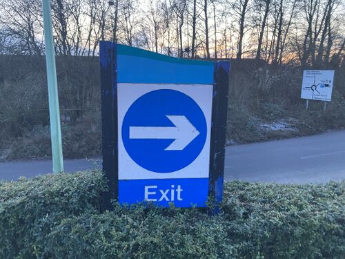 Copdock Mill services - Motorway Services Online - Motorway Services ...