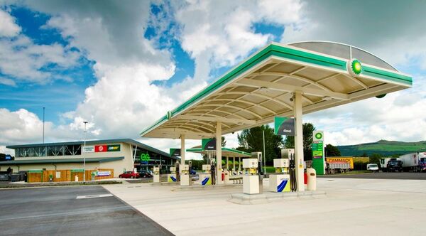 Motorway Services Online | motorway services & motorway service stations