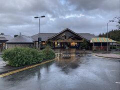 Photos of Tebay - Motorway Services, Gallery:Tebay | service station info