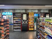 Photos of Newby Bridge - Motorway Services Online: Gallery:Newby Bridge ...