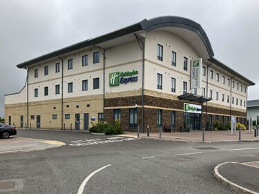 Cornwall services - Motorway Services Online: Cornwall motorway service ...