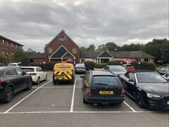 Photos of Brampton - Motorway Services Online: Gallery:Brampton Hut ...