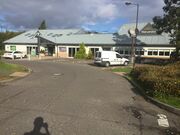 Photos of Broxden - Motorway Services, Gallery:Broxden | service ...