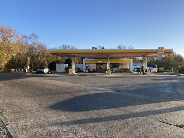 Beacon services - Motorway Services Online - Motorway Services, Beacon ...