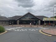 Photos of Tebay - Motorway Services Online: Gallery:Tebay motorway ...