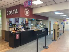 Photos of Leeming Bar - Motorway Services Online: Gallery:Leeming Bar ...