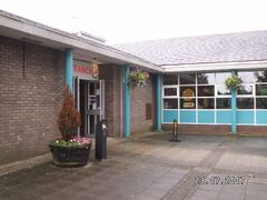 Photos of Leicester Markfield - Motorway Services Online: Gallery ...