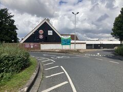 Photos of Ferrybridge - Motorway Services Online: Gallery:Ferrybridge ...