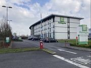 Photos of Solstice - Motorway Services Online: Gallery:Solstice ...