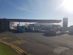 Photos of Rothwell - Motorway Services Online: Gallery:Rothwell ...