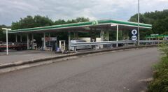Photos of Leicester Markfield - Motorway Services Online: Gallery ...