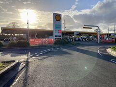 Photos of Cobham - Motorway Services Online: Gallery:Cobham motorway ...