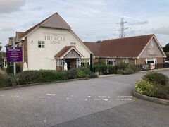 Photos of Polegate - Motorway Services, Gallery:Polegate | service ...