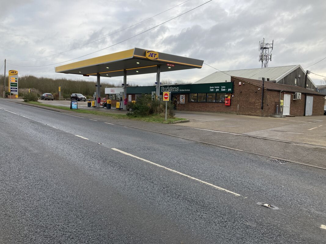 Darsham services - Motorway Services, Darsham | service station info