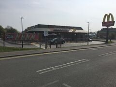 Photos of Bilbrough Top - Motorway Services, Gallery:Bilbrough Top ...