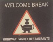 Welcome Break - Motorway Services Online: Welcome Break motorway ...