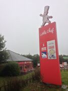 Little Chef - Motorway Services Online: Little Chef motorway service ...