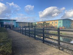 Photos of Cobham - Motorway Services Online: Gallery:Cobham motorway ...