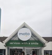 Photos of Ferrybridge - Motorway Services, Gallery:Ferrybridge ...