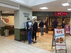 Photos of Magor - Motorway Services Online - Motorway Services, Gallery ...