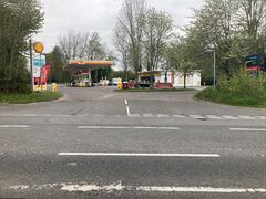 Photos of Ilminster - Motorway Services Online: Gallery:Ilminster ...