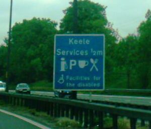 Motorway Signs - Motorway Services Online: Motorway Signs motorway ...