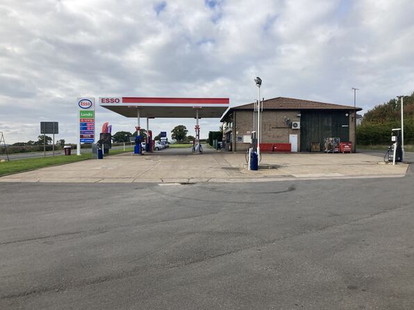 Morcott services map and directions - Motorway Services, Map:Morcott ...