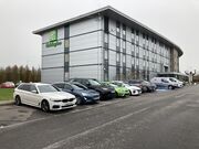 Photos of Solstice - Motorway Services Online: Gallery:Solstice ...