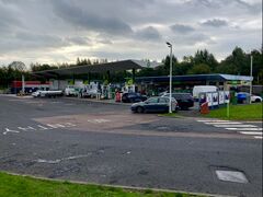 Photos of Broxden - Motorway Services Online: Gallery:Broxden motorway ...