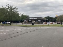 Photos of Brampton Hut - Motorway Services, Gallery:Brampton Hut ...