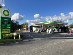 Photos of Kinross - Motorway Services Online: Gallery:Kinross motorway ...