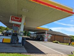 Photos of Bothwell - Motorway Services, Gallery:Bothwell | service ...