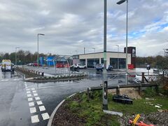 Photos of Solstice - Motorway Services, Gallery:Solstice | service ...