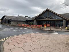 Photos of Tebay - Motorway Services, Gallery:Tebay | service station info
