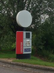 Photos of Leicester Markfield - Motorway Services Online: Gallery ...