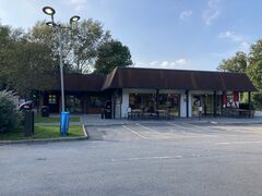Photos of Barthomley - Motorway Services Online: Gallery:Barthomley ...