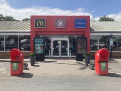 Photos of Watford Gap - Motorway Services, Gallery:Watford Gap ...