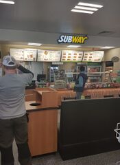 Photos of Rothwell - Motorway Services Online: Gallery:Rothwell ...