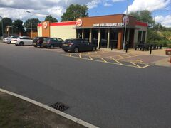 Photos of Brampton Hut - Motorway Services, Gallery:Brampton Hut ...