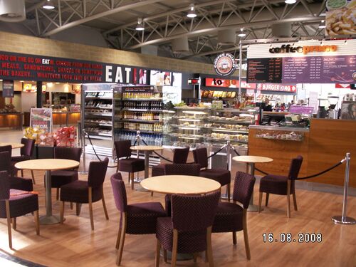 Brands at Motorway Services - Motorway Services Online: Brands motorway ...