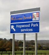 Welcome Break - Motorway Services Online: Welcome Break motorway ...