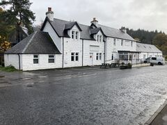 Photos of Ballinluig - Motorway Services Online: Gallery:Ballinluig ...