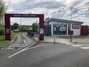 Photos of Wetherby - Motorway Services Online: Gallery:Wetherby ...