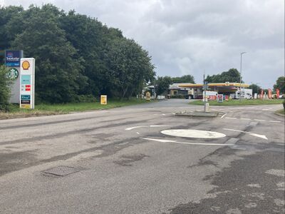 Services on the A30 and A303 - Motorway Services, A30 | service station ...