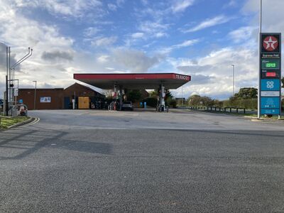 Services on the A59 - Motorway Services, A59 | service station info