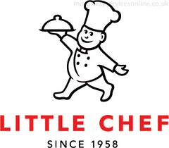 Little Chef - Motorway Services, Little Chef | service station info