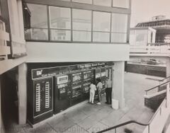 Photos of The Pennine Tower - Motorway Services Online: Gallery:The ...