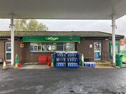 Photos of Kinross - Motorway Services Online: Gallery:Kinross motorway ...